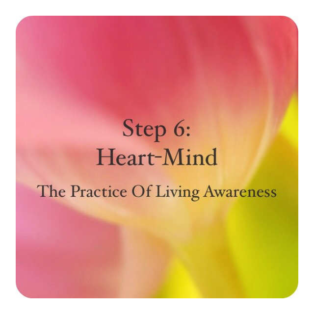 Vibrant Aliveness – The Practice of Living Awareness