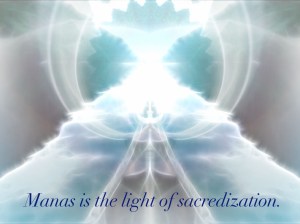 Intermediate: Living Life as Sacred – The Practice of Living Awareness